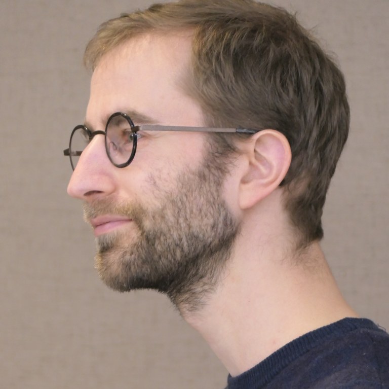 François-Xavier Sibille — Narilis