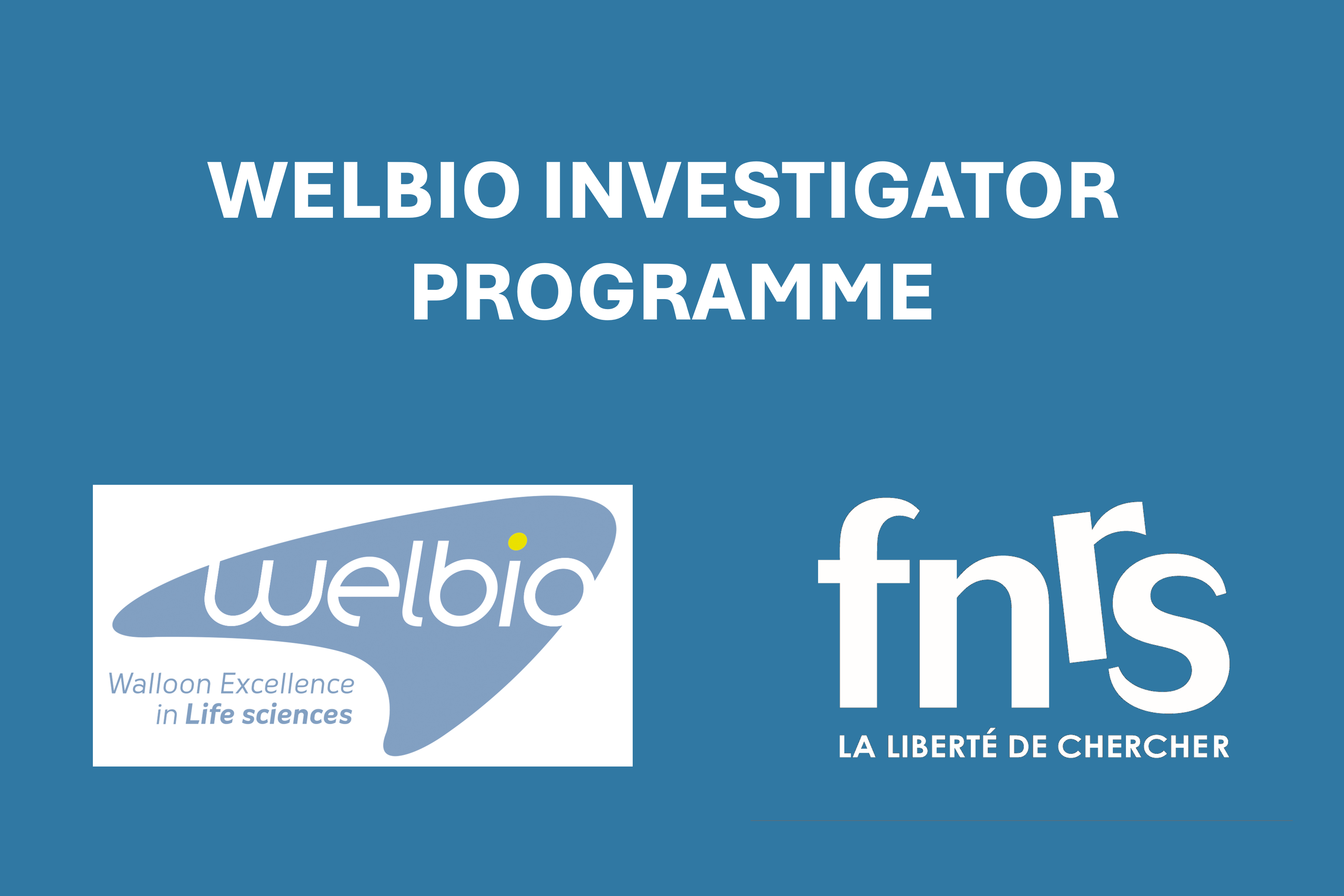 Two research projects from NARILIS selected for funding under the ...